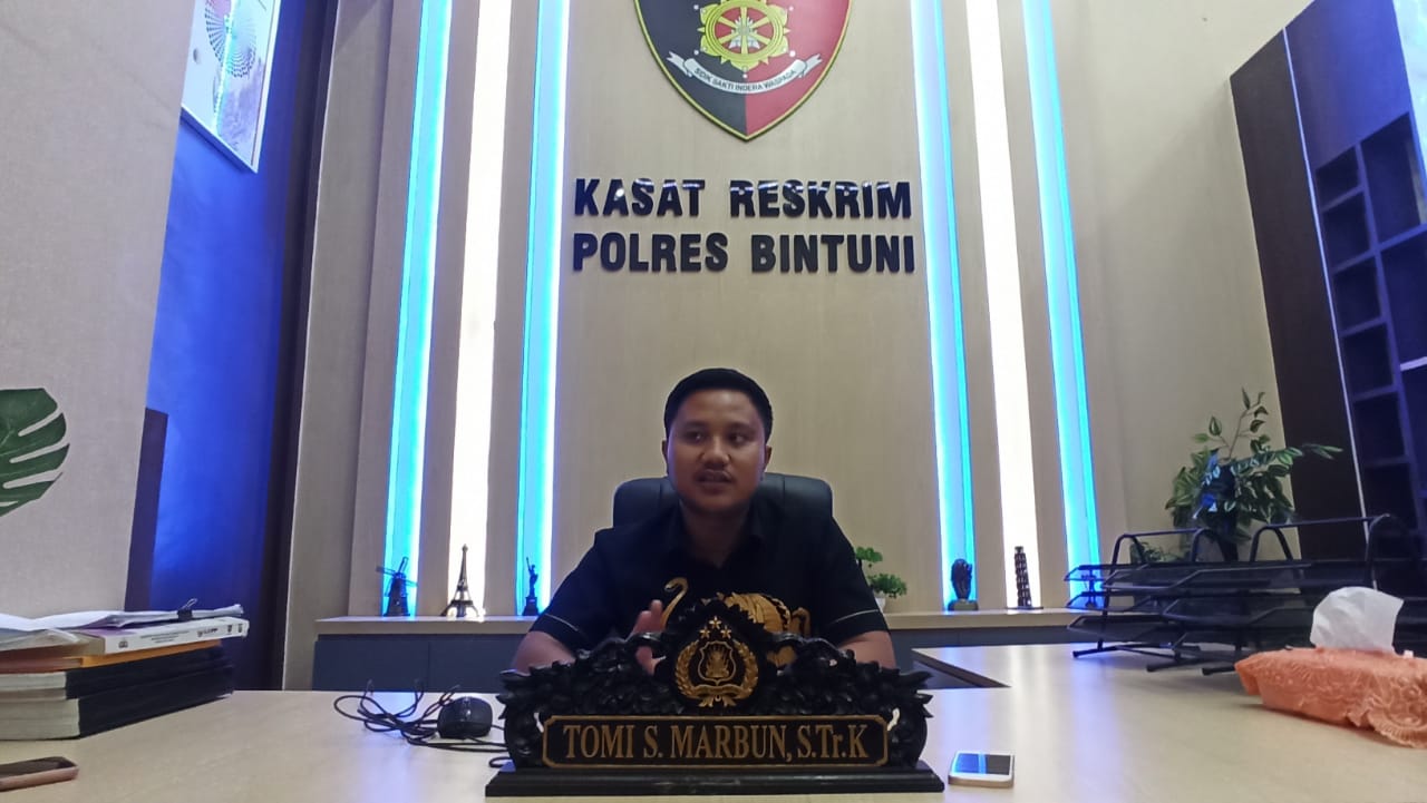 Kasus Illegal Logging Yang Menyeret Tiga Tersangka Kini Sudah Tahap Dua – Suara Teluk