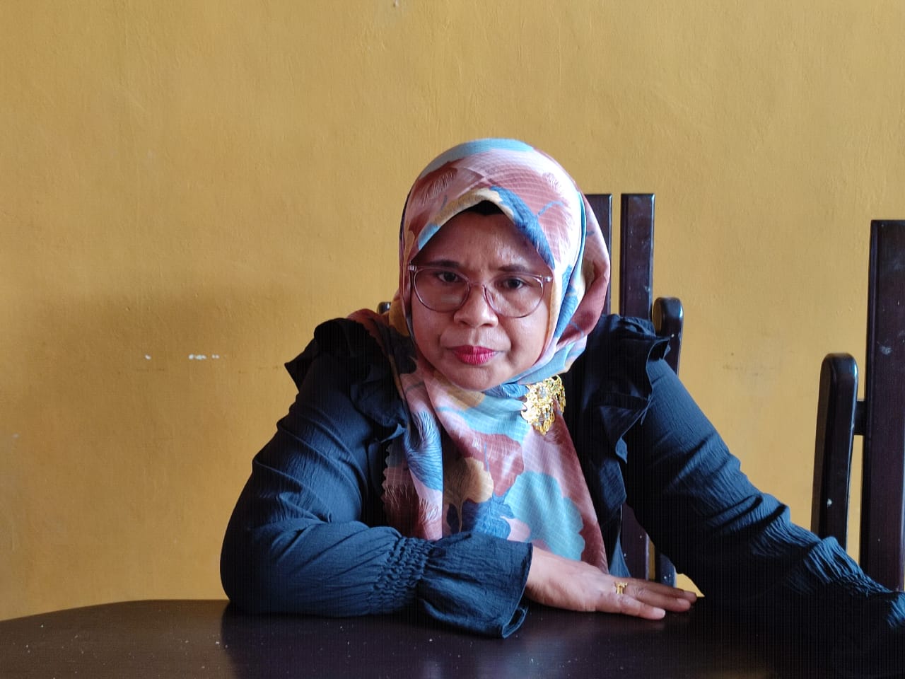 Dana Hibah Di Alokasikan Sesuai Dengan Peruntukannya, Supiah: Perlu di ...