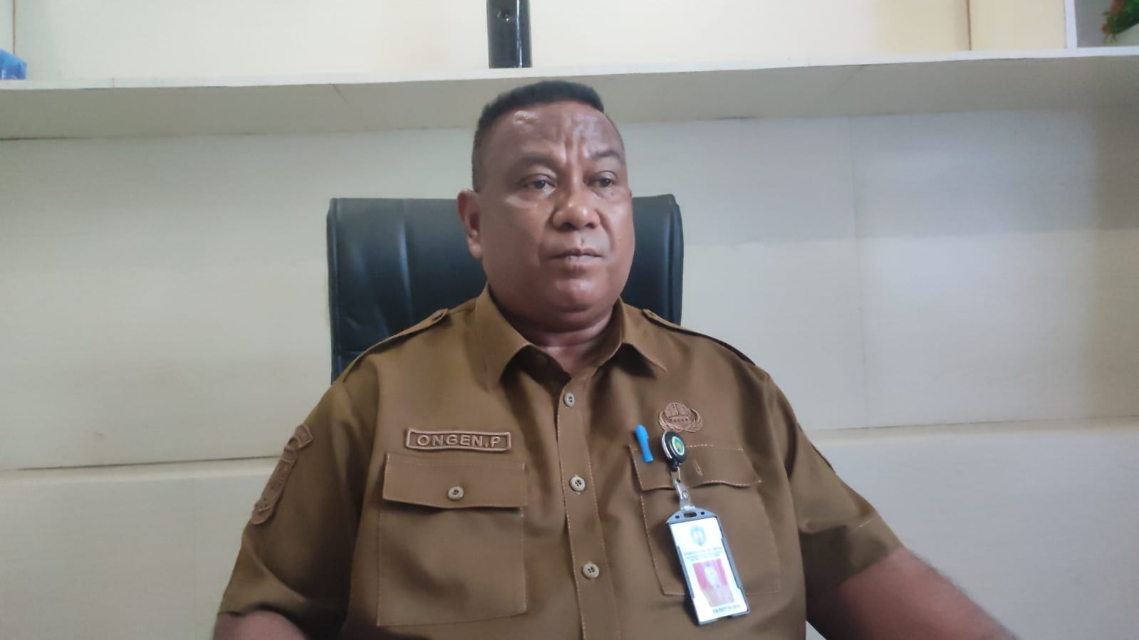 Pemkab Bintuni Siap Lounching Koperasi Merah Putih Juli 2025 – Suara Teluk